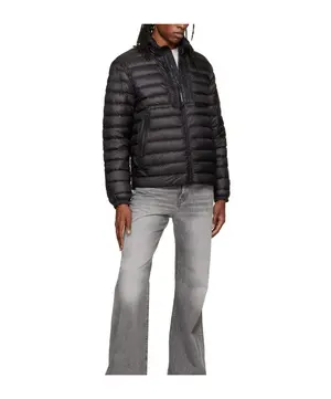 C.P. COMPANY Quilted Jacket