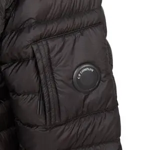 C.P. COMPANY Quilted Jacket
