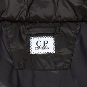 C.P. COMPANY Quilted Jacket