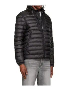C.P. COMPANY Quilted Jacket