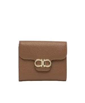 FERRAGAMO Bifold Wallet