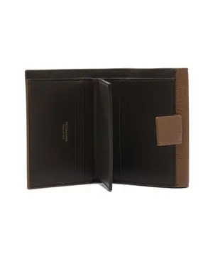 FERRAGAMO Bifold Wallet