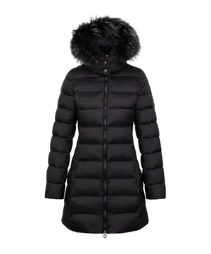TATRAS Long-sleeve Hooded Down Jacket