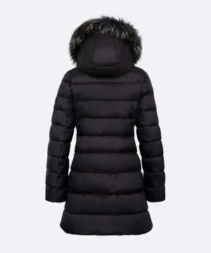 TATRAS Long-sleeve Hooded Down Jacket