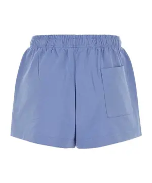 SPORTY  RICH Sporty Rich Avenue Disco Shorts