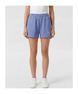 SPORTY  RICH Sporty Rich Avenue Disco Shorts
