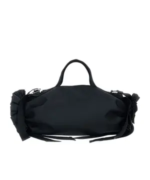 Simone Rocha Ruched Tote Bag