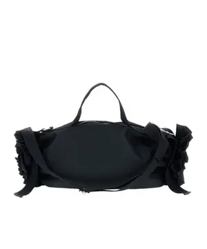 Simone Rocha Ruched Tote Bag