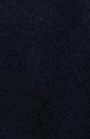 Tommy Hilfiger Twill Peacoat