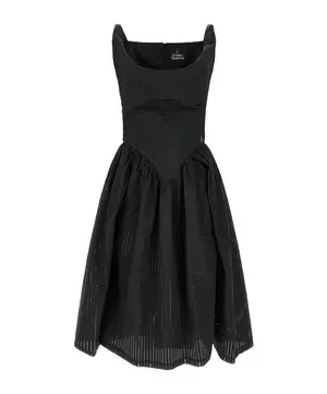 Vivienne Westwood Corset Cocktail Dresses