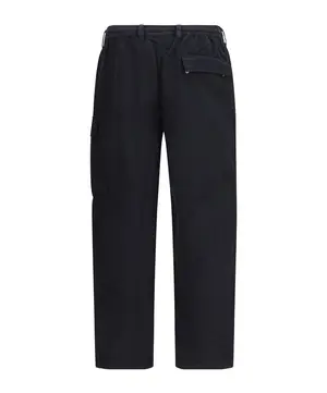 C.P. COMPANY Boxy Lens Cargo Pants