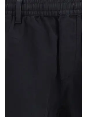 C.P. COMPANY Boxy Lens Cargo Pants