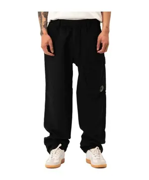 C.P. COMPANY Boxy Lens Cargo Pants