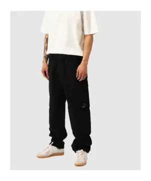 C.P. COMPANY Boxy Lens Cargo Pants