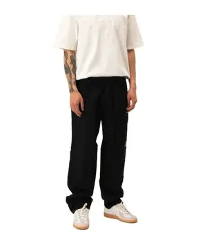 C.P. COMPANY Boxy Lens Cargo Pants