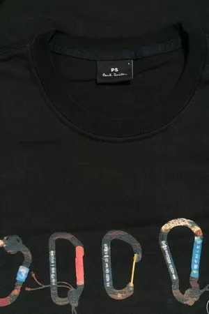 Paul Smith Short Sleeve T-shirt