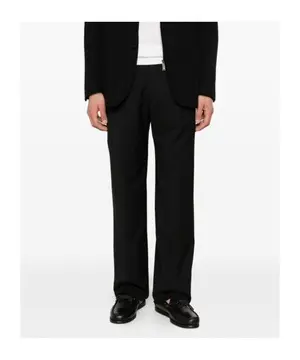 Incotex Pleated Trousers