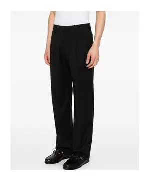 Incotex Pleated Trousers