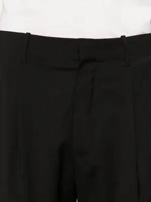 Incotex Pleated Trousers