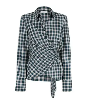 Dries Van Noten Cadea Shirt