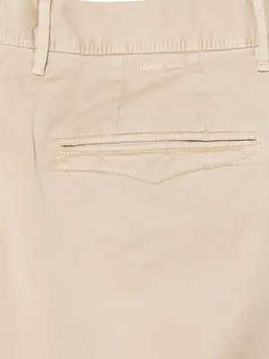 Incotex Casual Trousers With Belt Loops