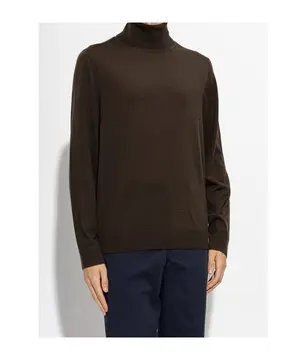 Paul Smith Turtleneck Sweater