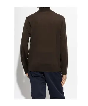 Paul Smith Turtleneck Sweater