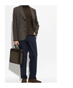 Paul Smith Turtleneck Sweater