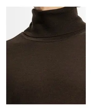 Paul Smith Turtleneck Sweater