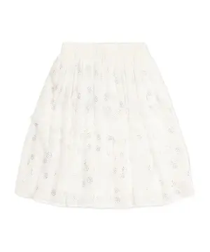 Stella McCartney Sequin Skirt