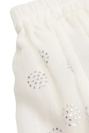 Stella McCartney Sequin Skirt