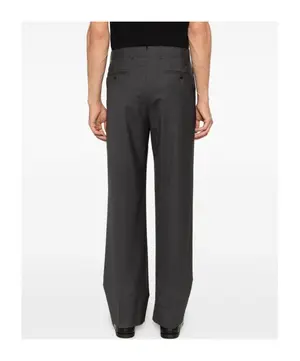 Incotex Pleated Trousers