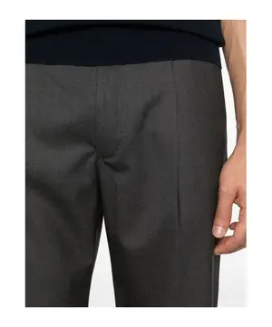 Incotex Pleated Trousers