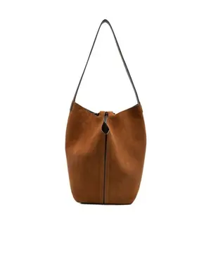Hereu Bag - Brown