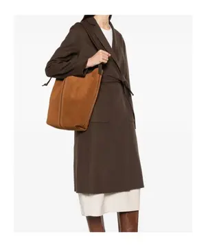 Hereu Bag - Brown