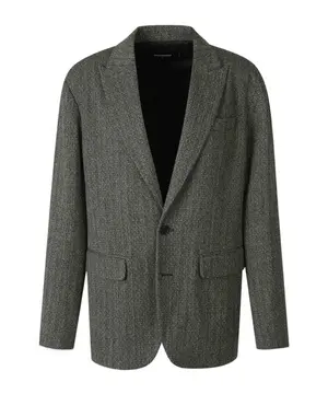 Dsquared2 Herringbone-pattern Blazer
