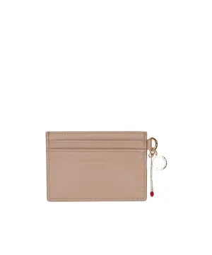 Stella Mccartney Debossed Wallets For Women
