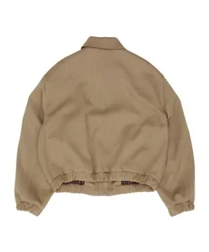 Celine Long-sleeve Casual Jacket - No