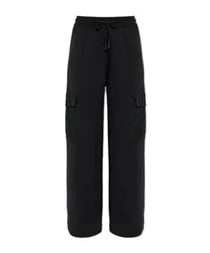 Woolrich Drawstring Cargo Pants