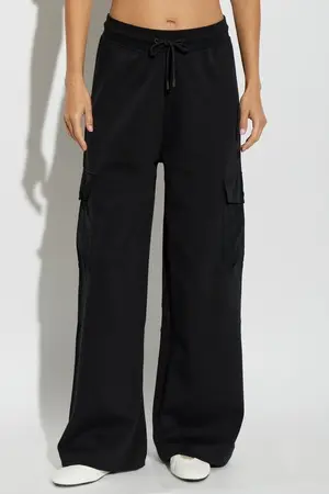 Woolrich Drawstring Cargo Pants