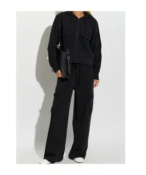Woolrich Drawstring Cargo Pants