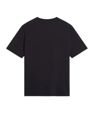 Maison Kitsuné Paris Logo T-shirt
