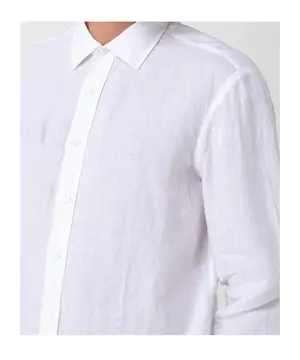 LARDINI Long-sleeve Shirt