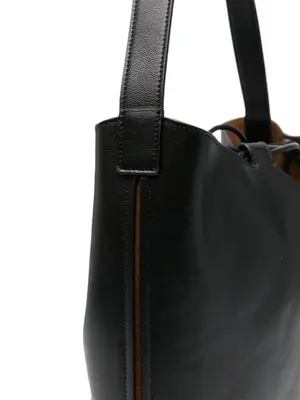Hereu Bag - Black