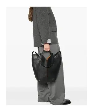 Hereu Bag - Black