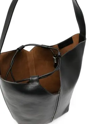 Hereu Bag - Black