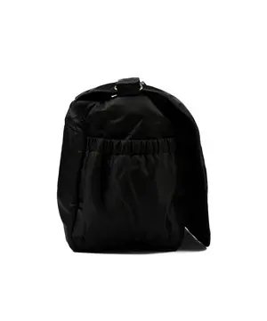 Moschino Logo-patch Changing Bag