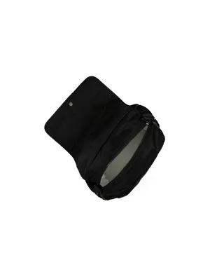 Moschino Logo-patch Changing Bag