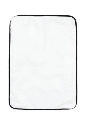 Moschino Logo-patch Changing Bag