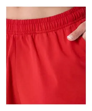 SPORTY  RICH Sporty Rich Modern Disco Logo Shorts